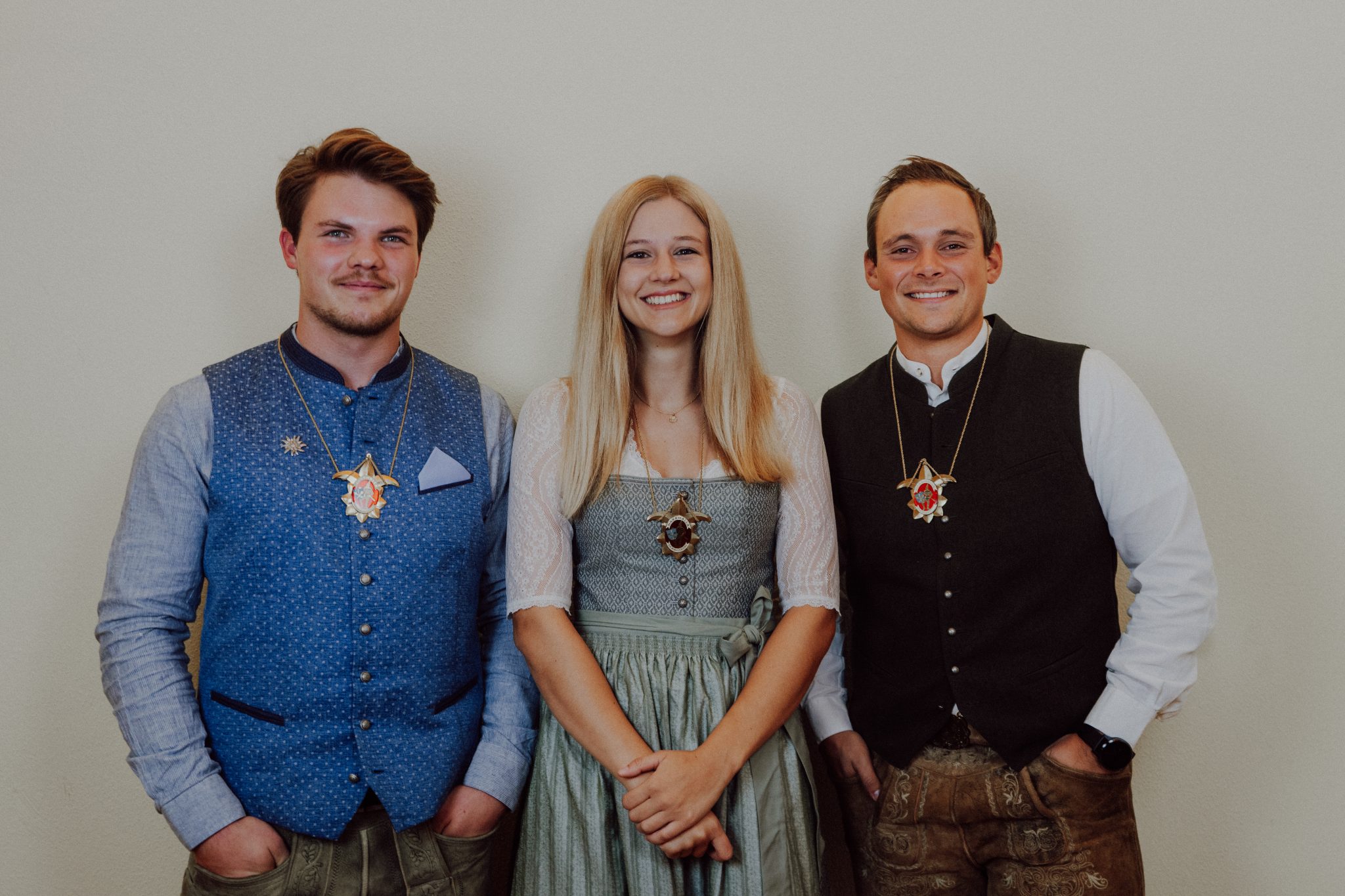 Narrhallaführung 2024 - Narrhalla Gammelsdorf